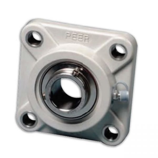 Chumaceras PEER – Motec Mex