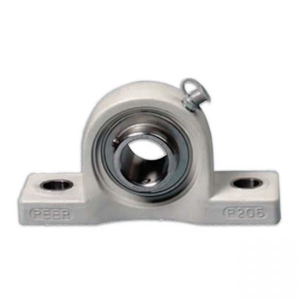 Chumaceras PEER – Motec Mex