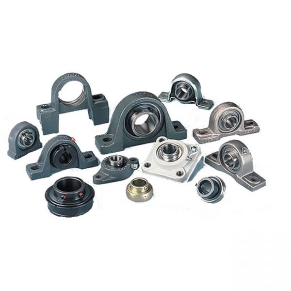 Chumaceras PEER – Motec Mex